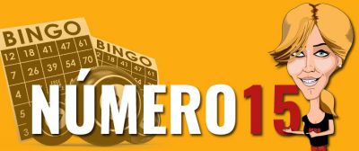 El número 15: apodo, significado y curiosidades - Mejor Bingo Online